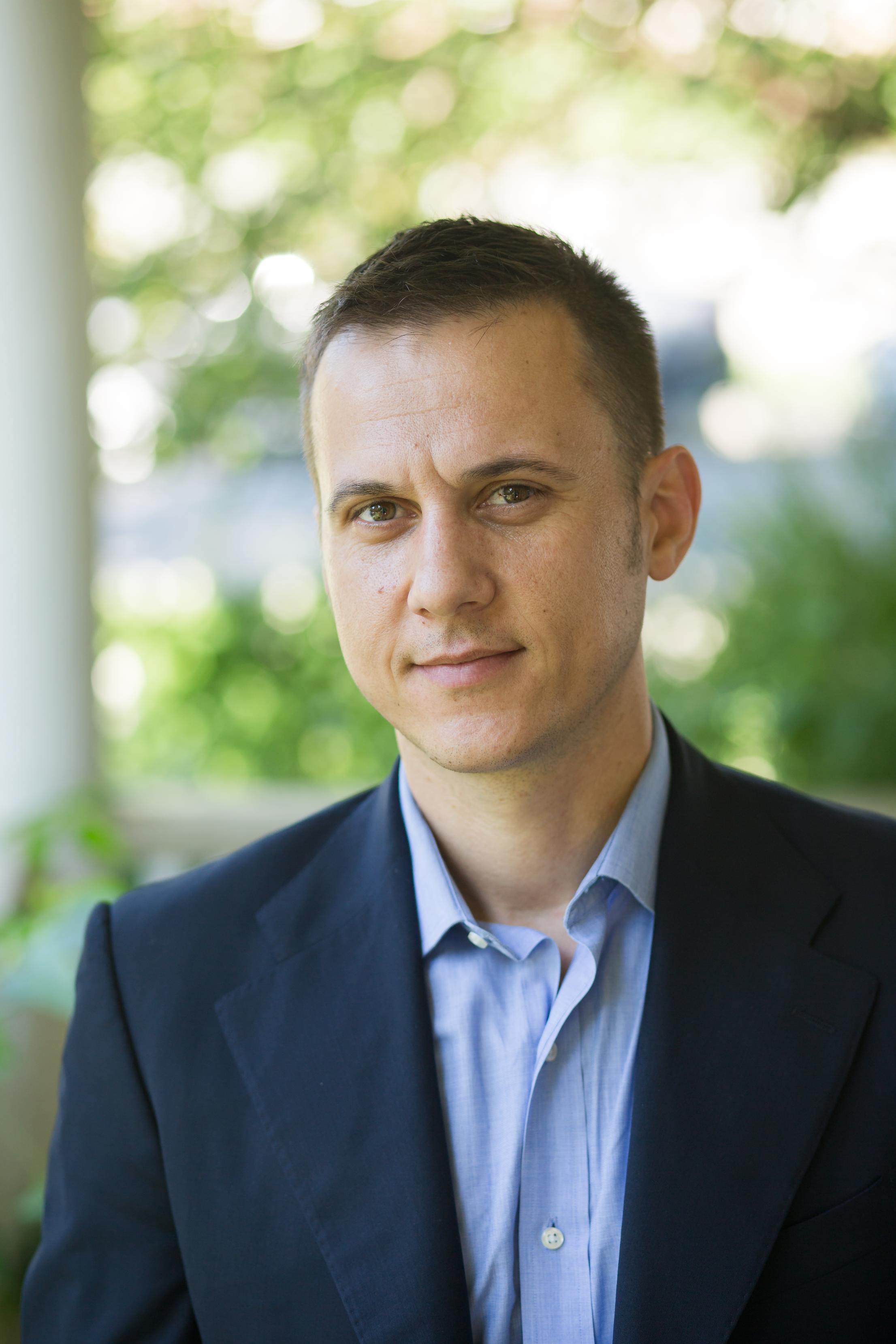 About me – Ledio Cakaj